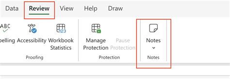 How To Add Notes In Excel Complete Tutorial For All Versions 2025