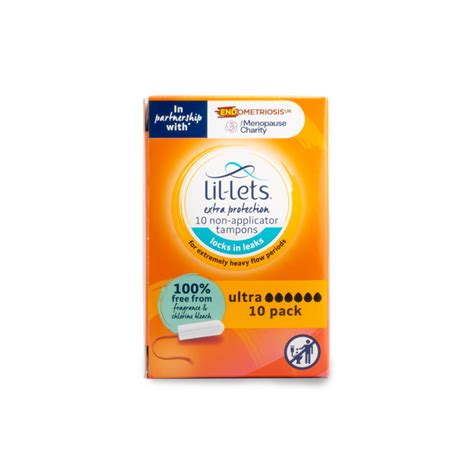 Lil Lets Quality Period And Maternity Care
