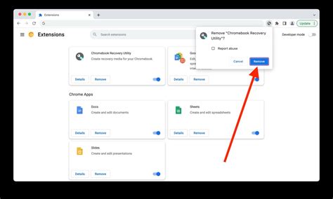 How To Remove Extensions From Chrome On Mac And Pc