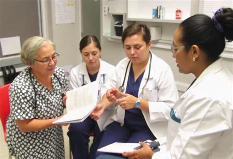 Examples Of Picot Questions In Nursing