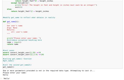 Solved I Need Help This Algorithim In Python Try To Process But Doesn