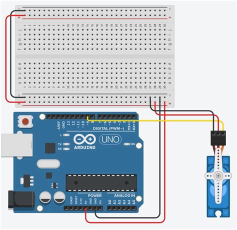 Tp Arduino Serre Automatisée Sciences De Lingénieur