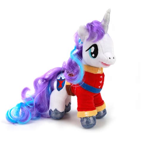 Mlp Multi Pulti G4 Plush Mlp Merch