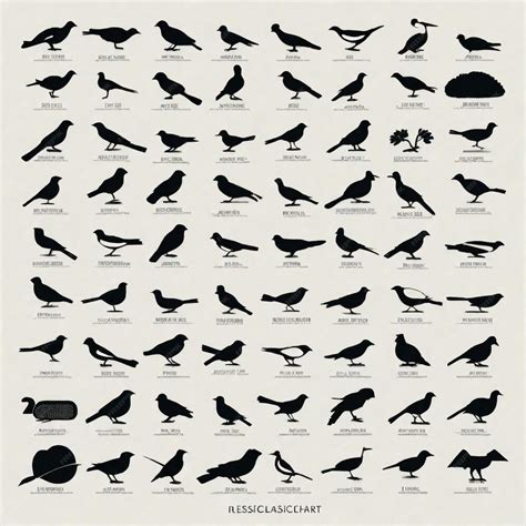 Premium Ai Image Species Classification Chart