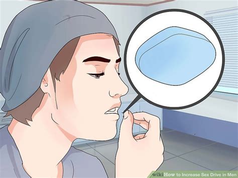 Ways To Increase Sex Drive In Men Wikihow