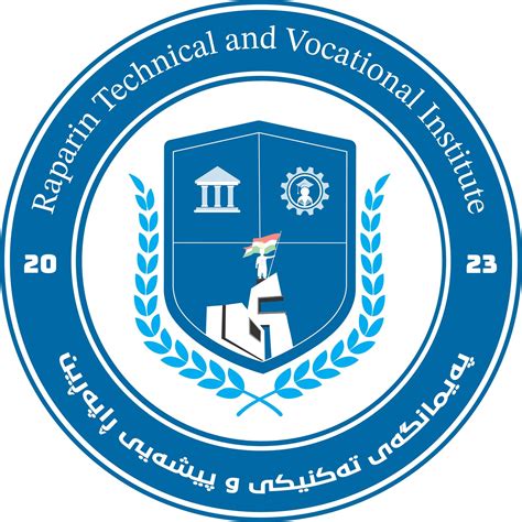 Raparin Technical And Vocational Institute پەیمانگەی تەکنیکی و پیشەیی