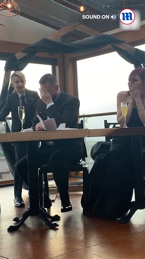 Teen Asks Stepdad To Adopt Her She Waited 365 Days 18 Hours And Two