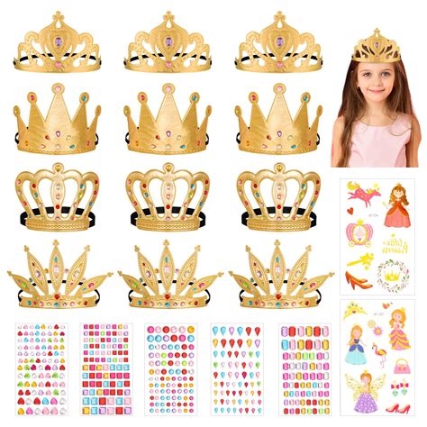 King Crown Craft