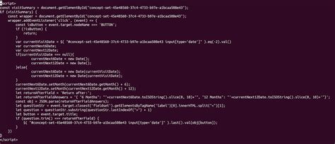 Populating Field Values Using Javascript Failed To Save To Database