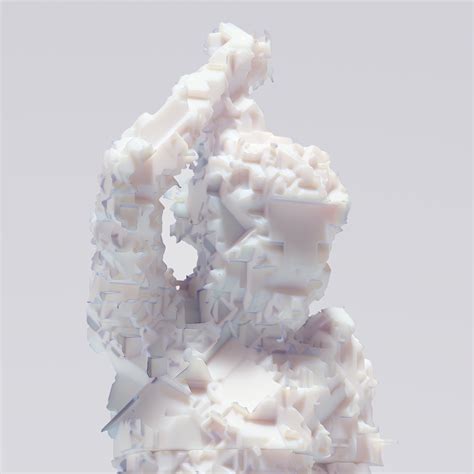 Onformative — Ai Sculpting