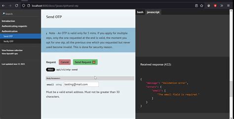 Try It Out Always Returns Error · Issue 240 · Knuckleswtfscribe · Github