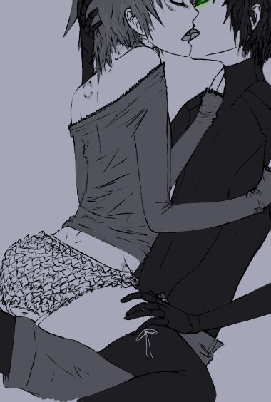 Rule 34 Crow Fragile Fragile Dreams Kissing Seto Fragile Tagme 785217