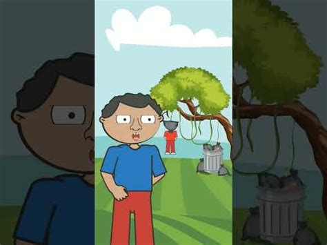 Si Un Adulto Te Invita A Salir Animaterd Humor Caricature Rd Anime YouTube