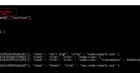 3 Best Ways To Rename Mongodb Database Rename