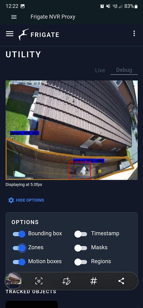 Does Frigate Person Detection Get Better Over Time Rhomeassistant