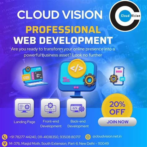 Anil Kumar On Linkedin Webdevelopment Digitalinnovation Cloudvision Newdelhi Techeducation