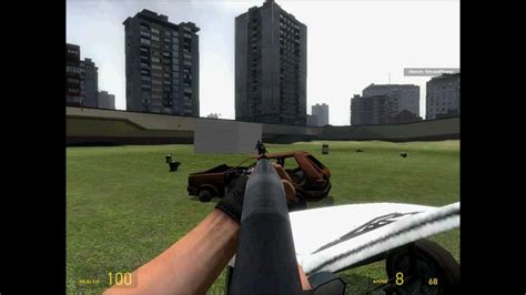 Gmod CSS Weapon Trick YouTube Gmod CSS Weapon Trick YouTube