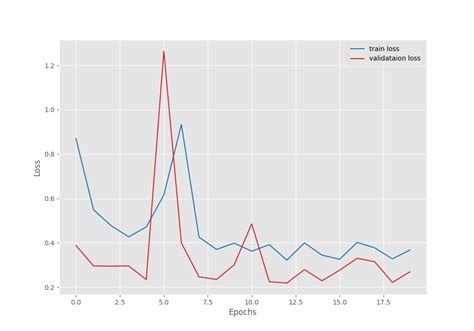 Multi Class Semantic Segmentation Using Dinov2