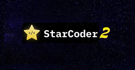 Hugging Face Launches New Starcoder Code Generation Models