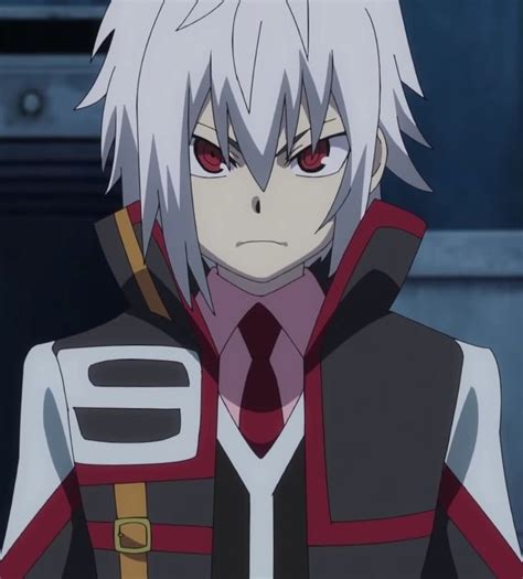 Pin Em Shu Kurenai ️