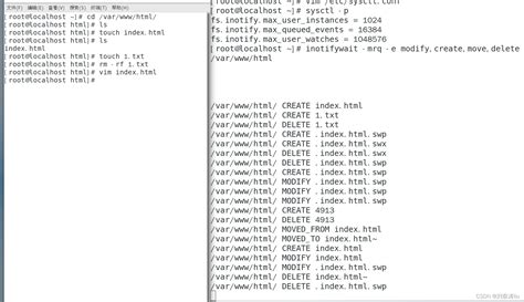 小白带你学习linux的rsync的基本操作（二十四）重启rsync服务命令 Csdn博客