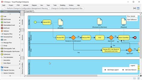 Configuration Management Template Free Free Printable