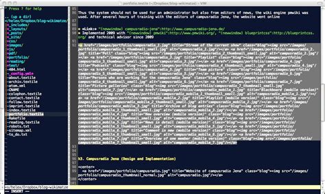 Edit In Macvim Service Sfgross