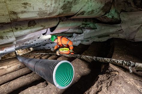 Esh Group On Linkedin Another Esh Stantec Project Completed In