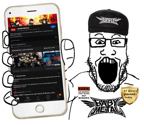 Wwnt Evil Mode And Made This R Okbuddymetal
