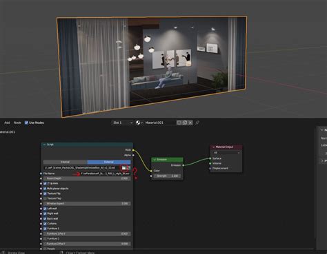 Wparallax Osl Missing Exr Load Button Blender Development Developer Forum