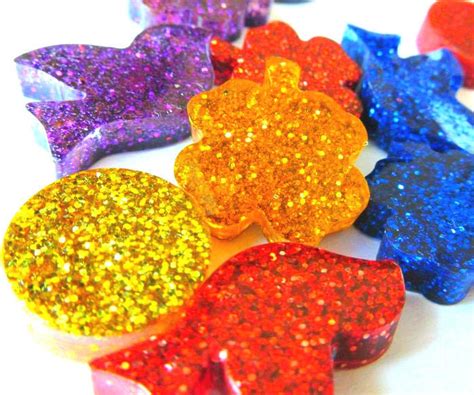 Epoxy Resin For Beginners Using Silicon Molds 7 Steps With Pictures Instructables
