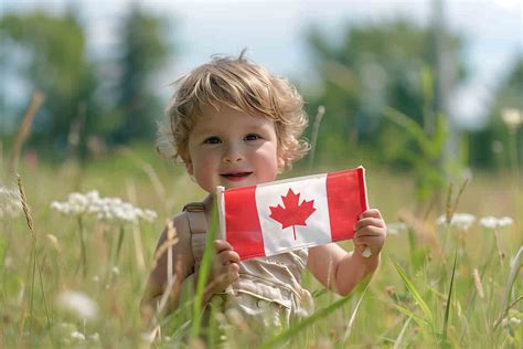 50 Beautiful Canadian Girl Names And Their Meanings