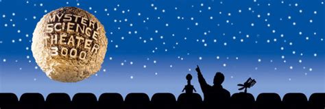 Joel Hodgson Is Attempting A Crowdfunded MST K Reboot Ars Technica