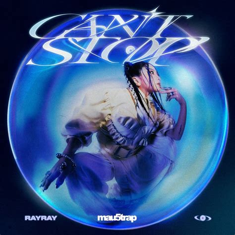 Stream Rayray Cant Stop By Mau5trap Listen Online For Free On
