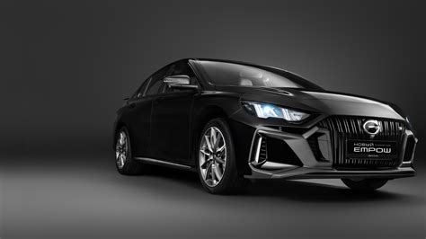 Gac Empow комплектации характеристики и цены купить ГАК ЭМПАУ Официальный сайт Gac Россия