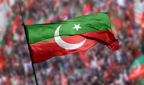 Barrister Saif Says Staging Protest Ptis ‘constitutional Right