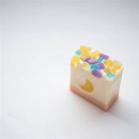 Sailor Moon Homemade Soap Personalized T For Anime Fans