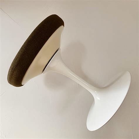 Eero Saarinen Hocker Landert Gmbh Für Vintage Möbel Klassiker Und