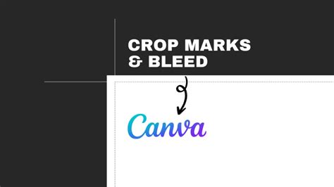 How To Add Bleed And Crop Marks In Canva A Neat Cheat Sheet