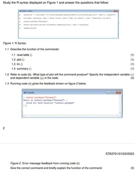 Solved Please Kindly Answer Questions With As Much Chegg