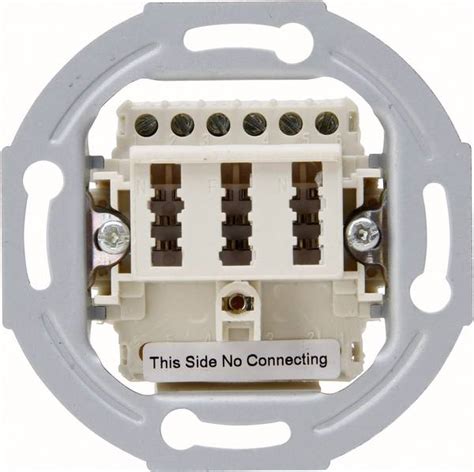 Kopp 1 Piece Insert Tae Socket Aluminium 33369392