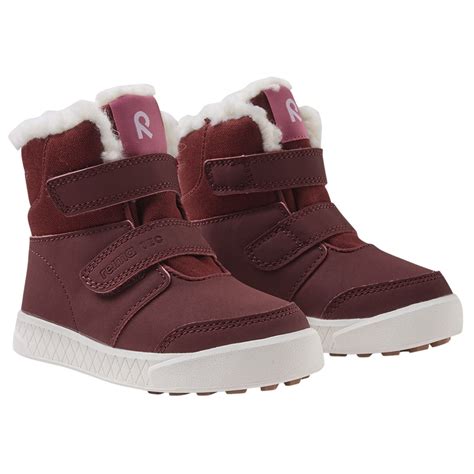 Reima Reimatec Winter Boots Pyrytys Vintersko Børn Køb Online
