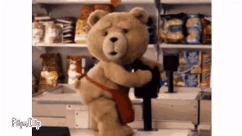 Humping Teddy Sticker Humping Teddy Discover Share GIFs