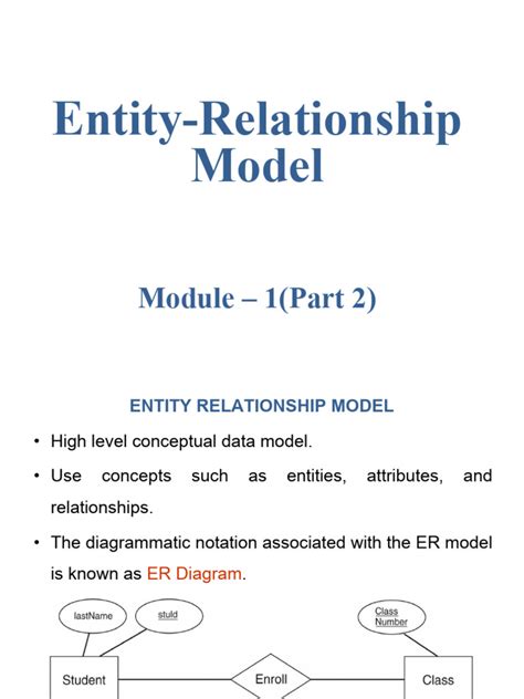 dbms module1 part2 pdf data model data management