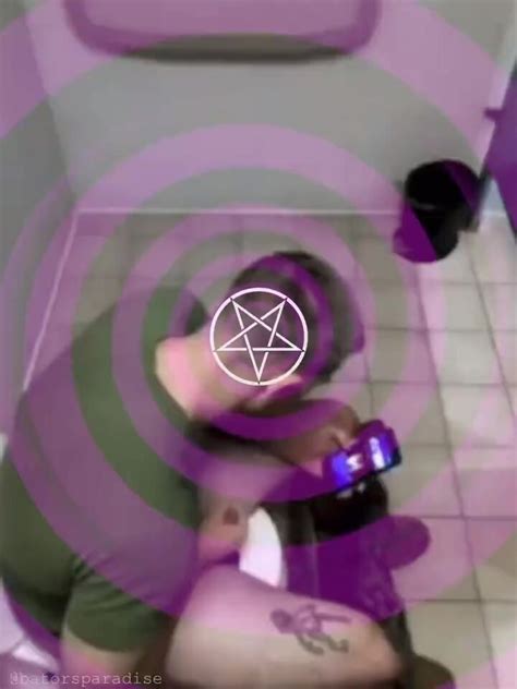 Bate In Public Satanic Hypno