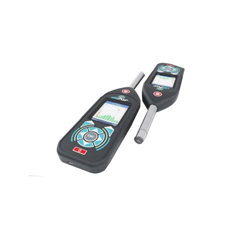 Buy Class 1 Sound Level Meter With Inbuilt Wifi At Best Price