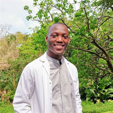 Sandile Mkhize Bachelor Of Technology In Applied Sciences Durban University Of Technology