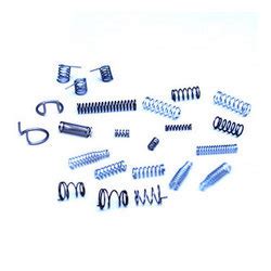 Micro Springs High Grade Material Customizable Sizes Excellent