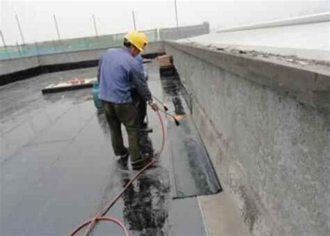 厦门防水专业公司 屋顶防水保温工程解决方案大探讨 防水补漏知识 厦门诚意防水工程有限公司