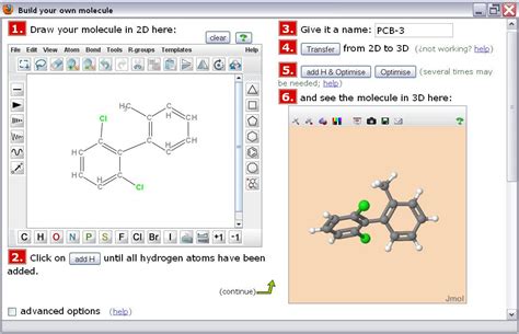 Free Chemistry Structure Drawing Software Warehouse Of Ideas